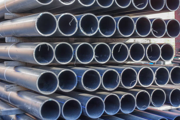 1.Plastic Pipe: Everything You Need to Know