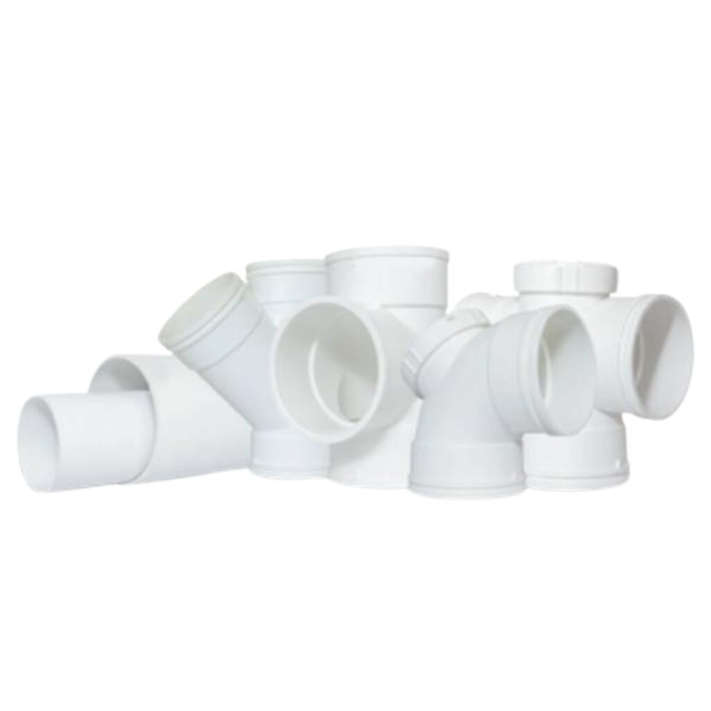 uPVC Pipes vs Other Pipes – Features, Benefits & Comparison 2025