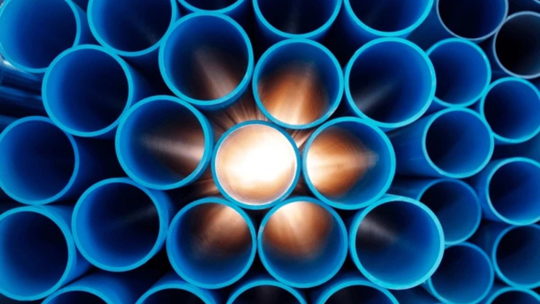 Importance of Quality Drainage Pipes in Construction