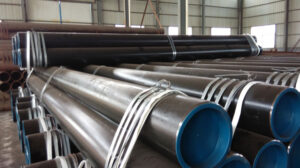 Schedule 40 vs Schedule 80 Pipe: Key Differences Explained