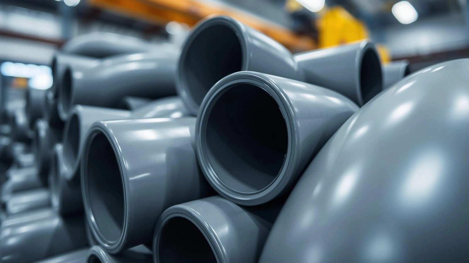 How to Choose the Right HDPE Pipe for Your Water Distribution System