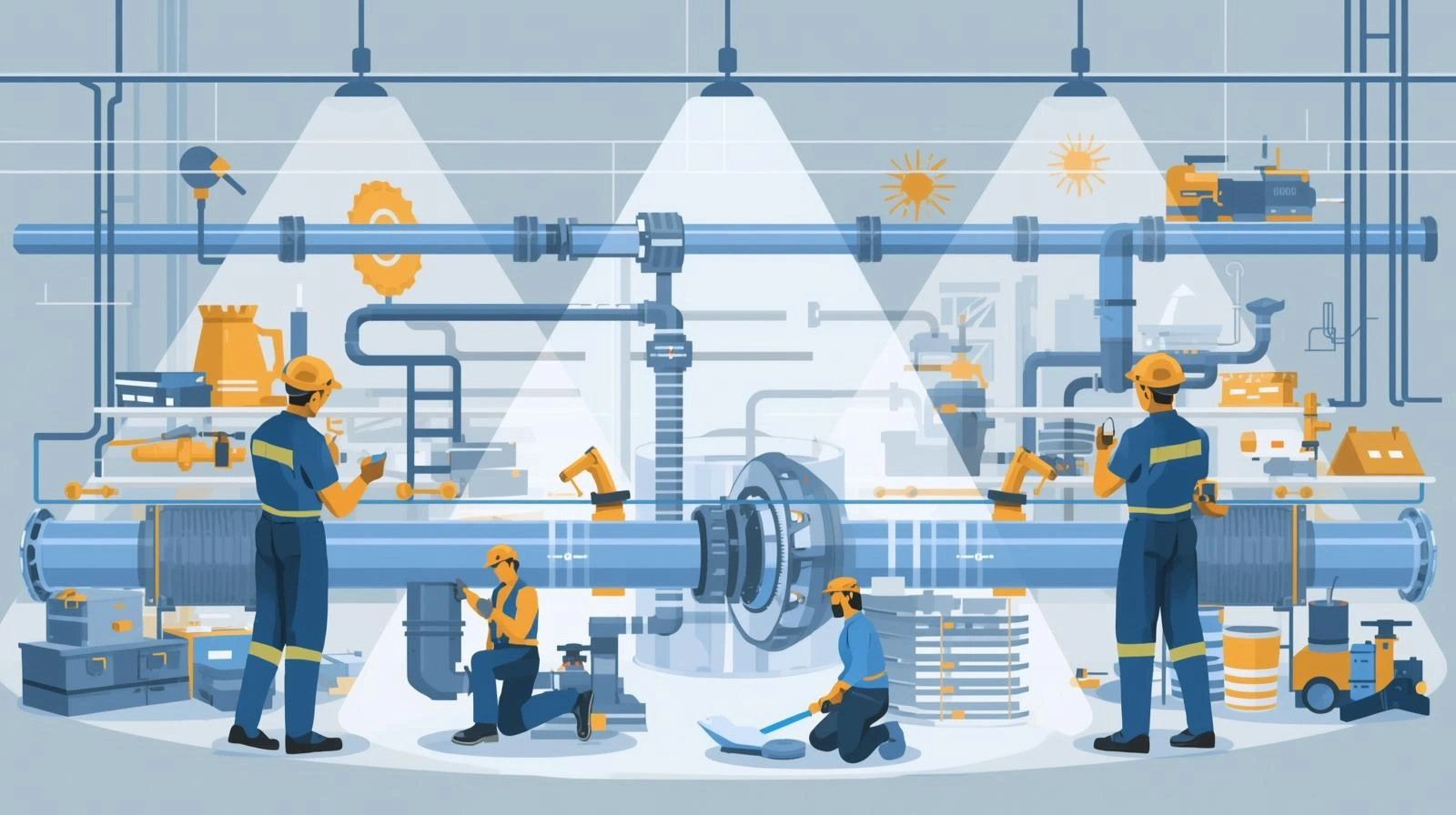 The Ultimate Guide to HDPE Pipe Installation: Best Practices for 2025