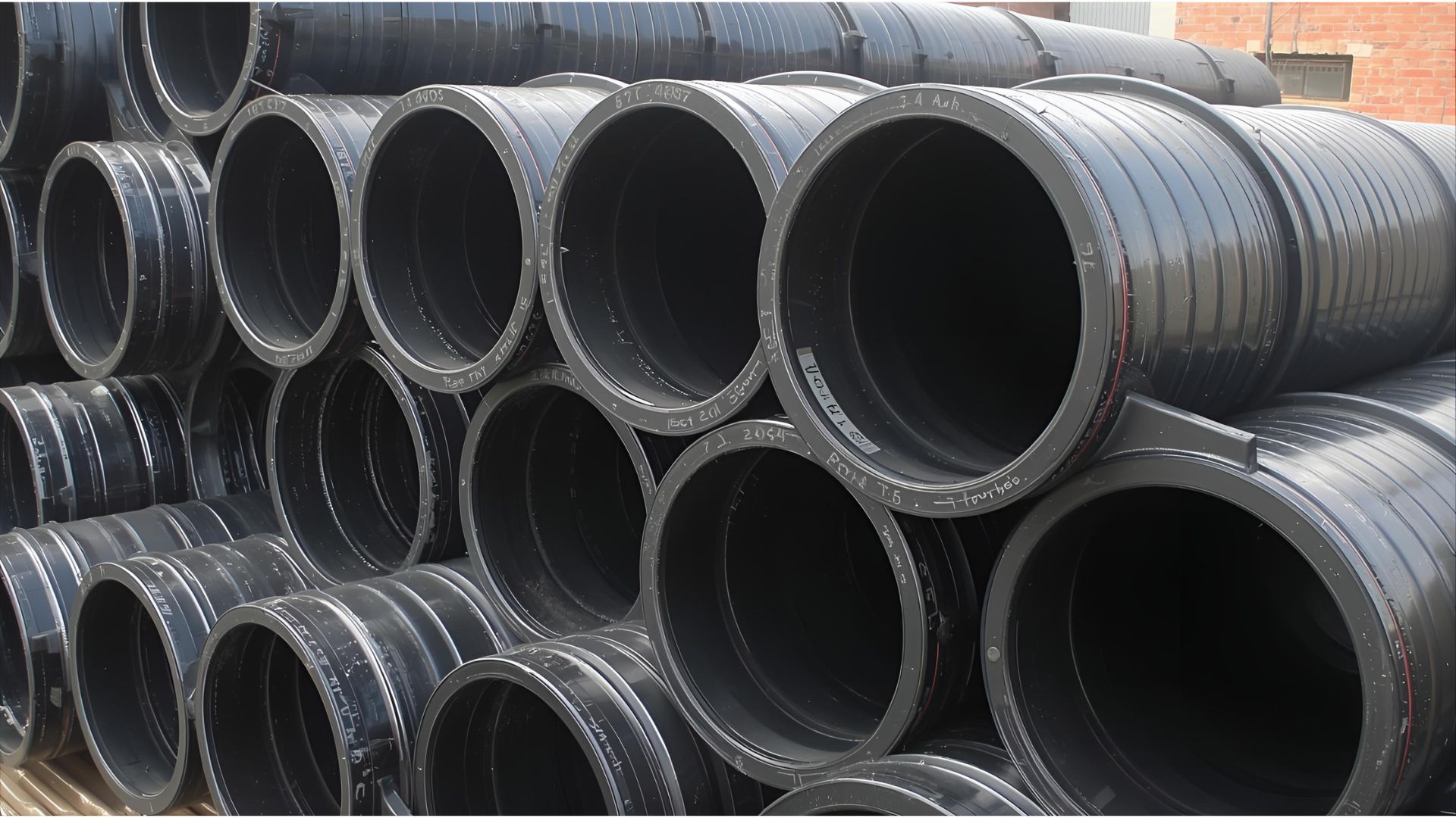 Who are the best HDPE potable water pipe suppliers in Pakistan, and how ...