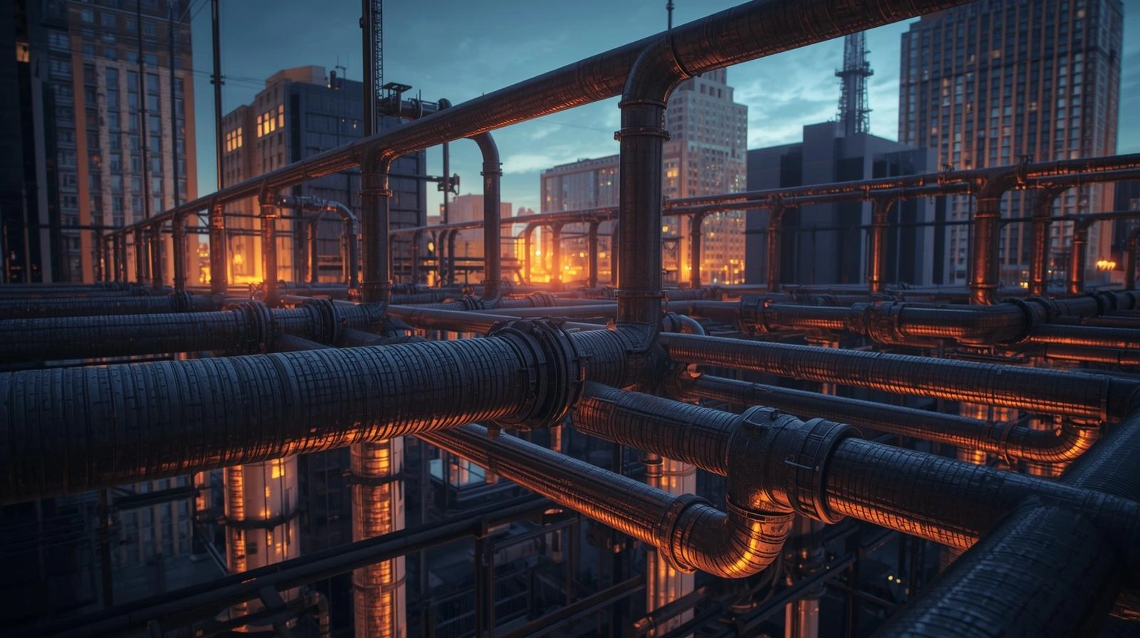 The Importance of Electrical Conduit Pipes in Modern Electrical Systems ...