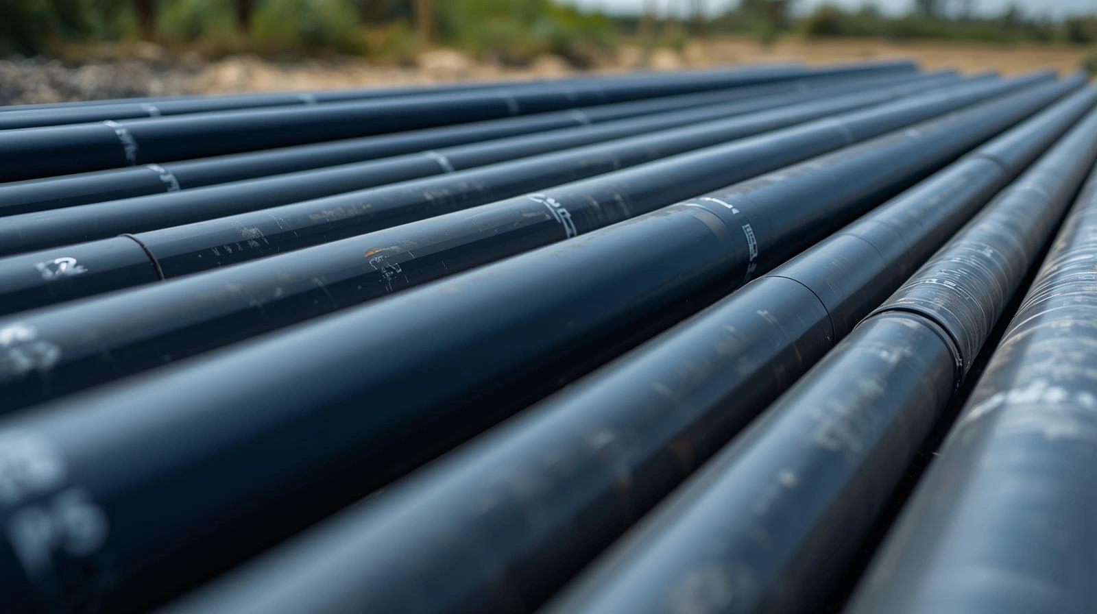 Why Choose HDPE Pipes for Your Water Supply System in Rural Areas ...